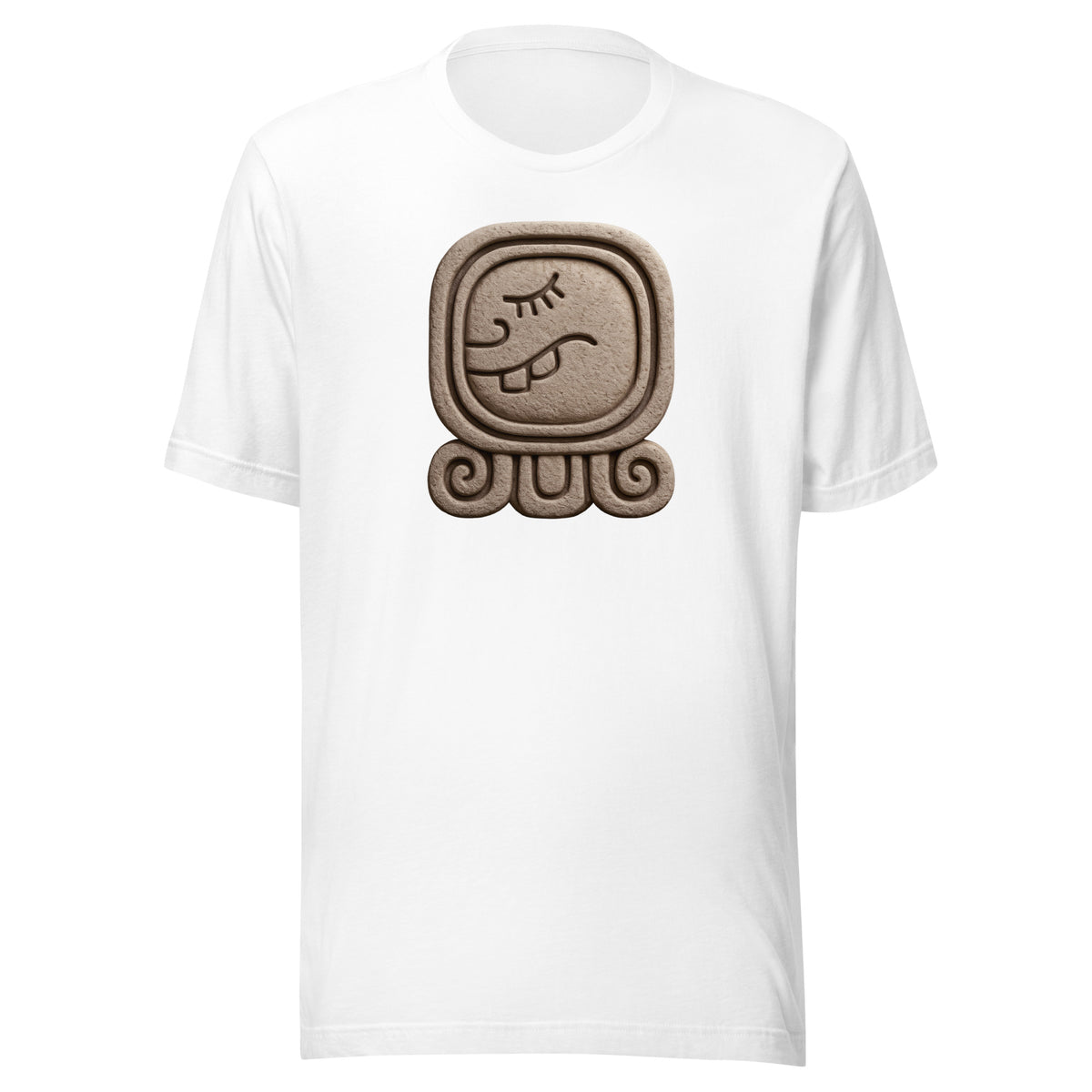 Transformer (Cimi) Sun Sign - Short Sleeve Tee – Mayan Majix