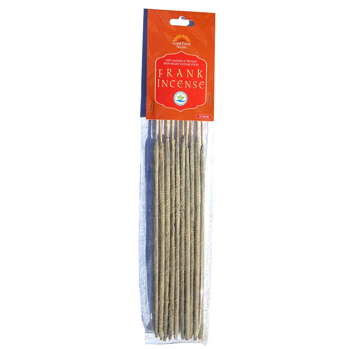 Frankincense Incense Sticks – Mayan Majix